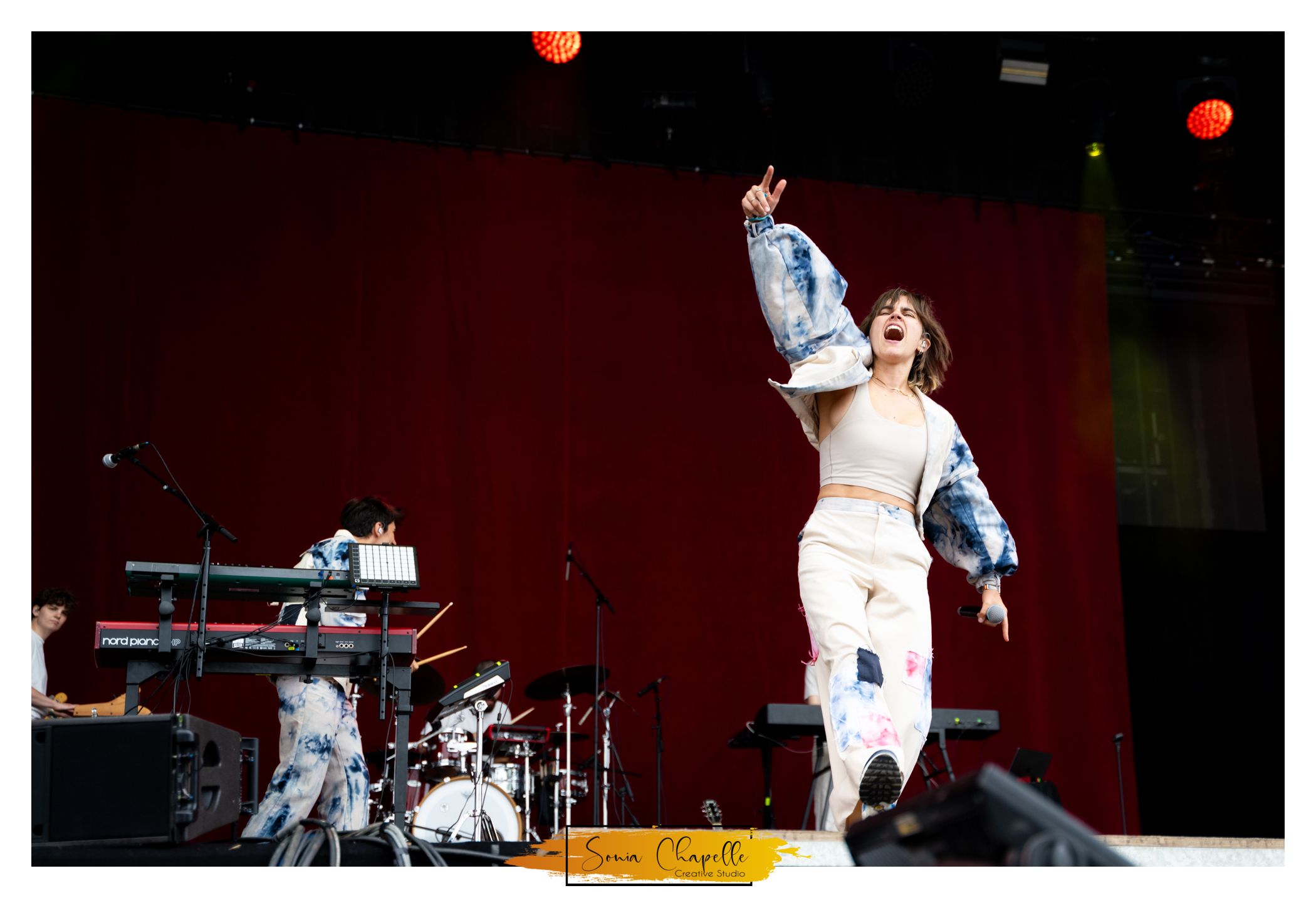 Colt : Une Nouvelle Identité pour un Duo en Pleine Ascension - Live ...