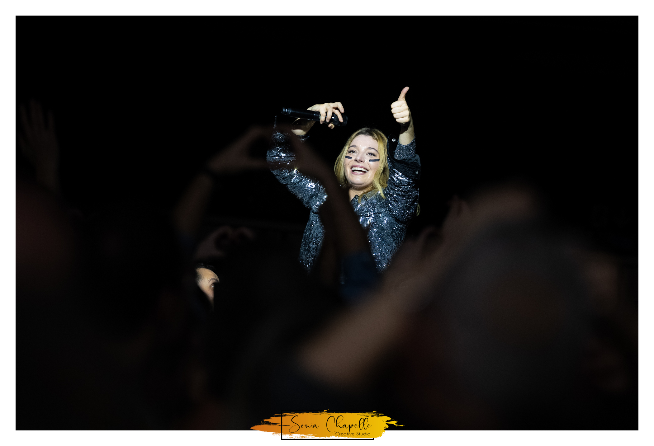 Santa en Tournée en France en 2025 - Live & Shoot Mag