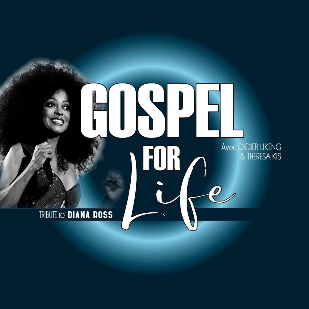 Gospel for Life 2025 - Live & Shoot Mag